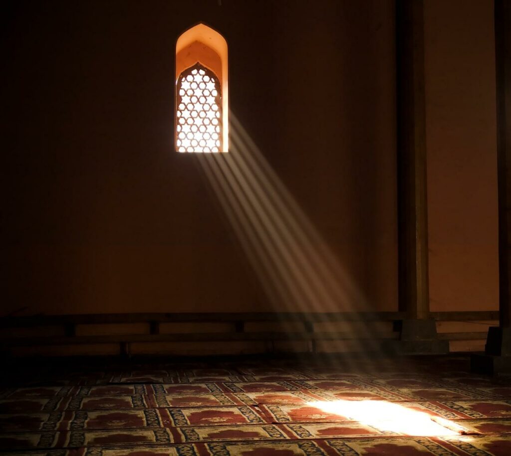 What is Dhikr in Islam – Arab Identity Academy