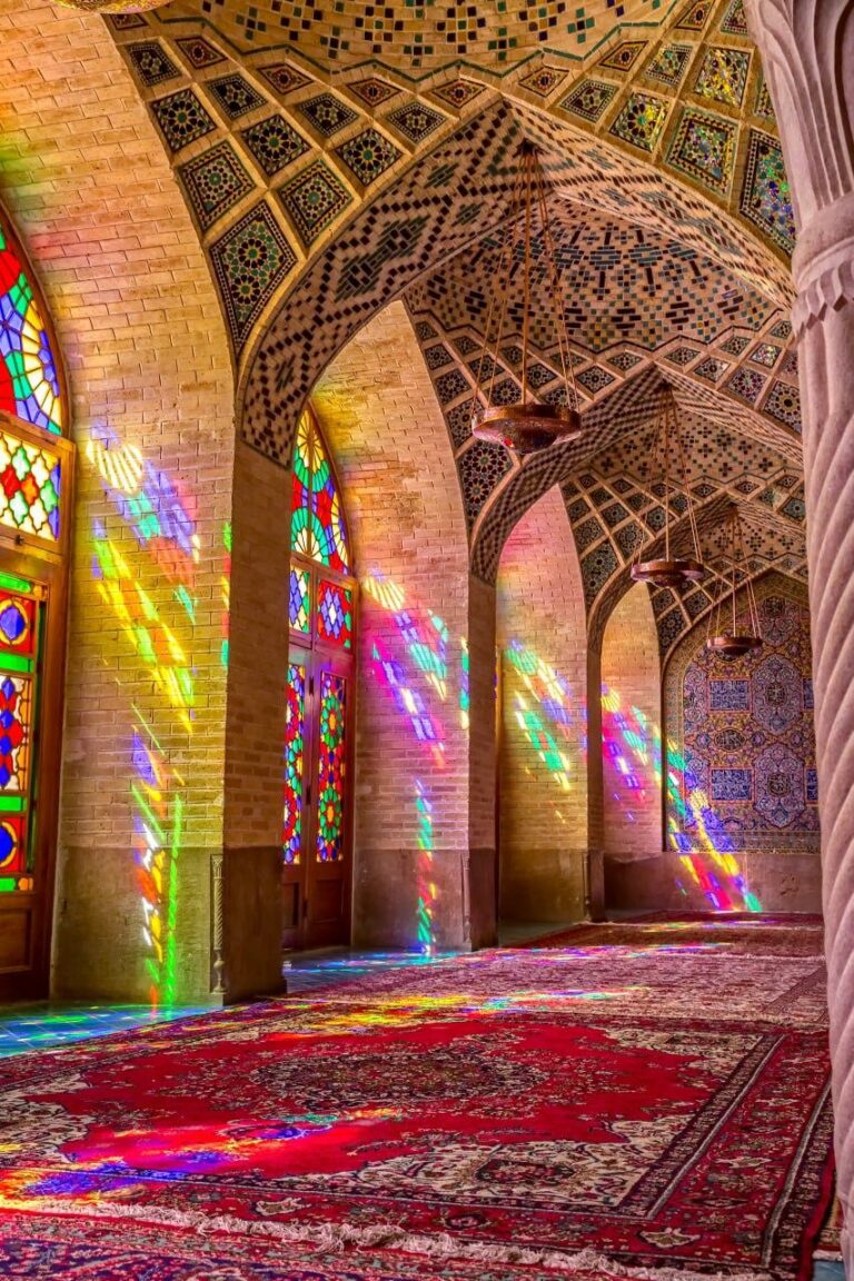 All about Duha Prayer – Arab Identity Academy